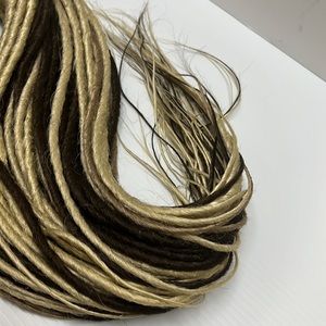 Dreads For You | Hair | Dreads For You Double Ended Smooth Classic ...